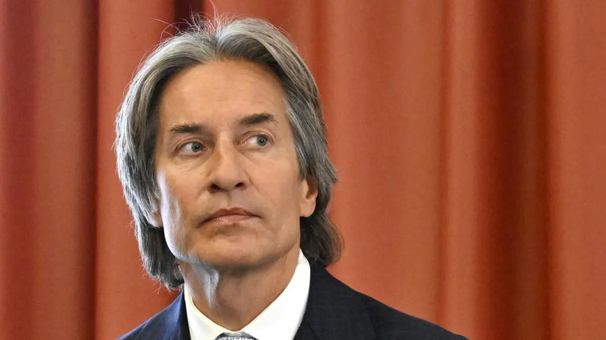 Karl-Heinz Grasser: Vom Polit-Star zur Privatinsolvenz